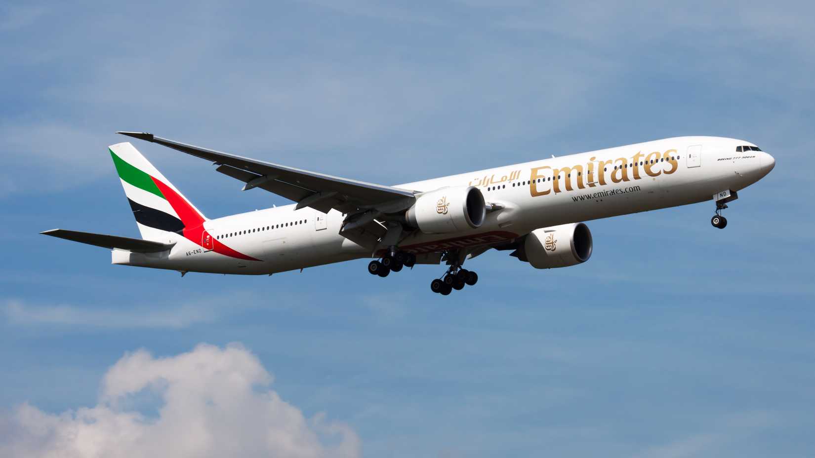 Seat Selection On Emirates: How Does It Work & Do You Have To Pay?