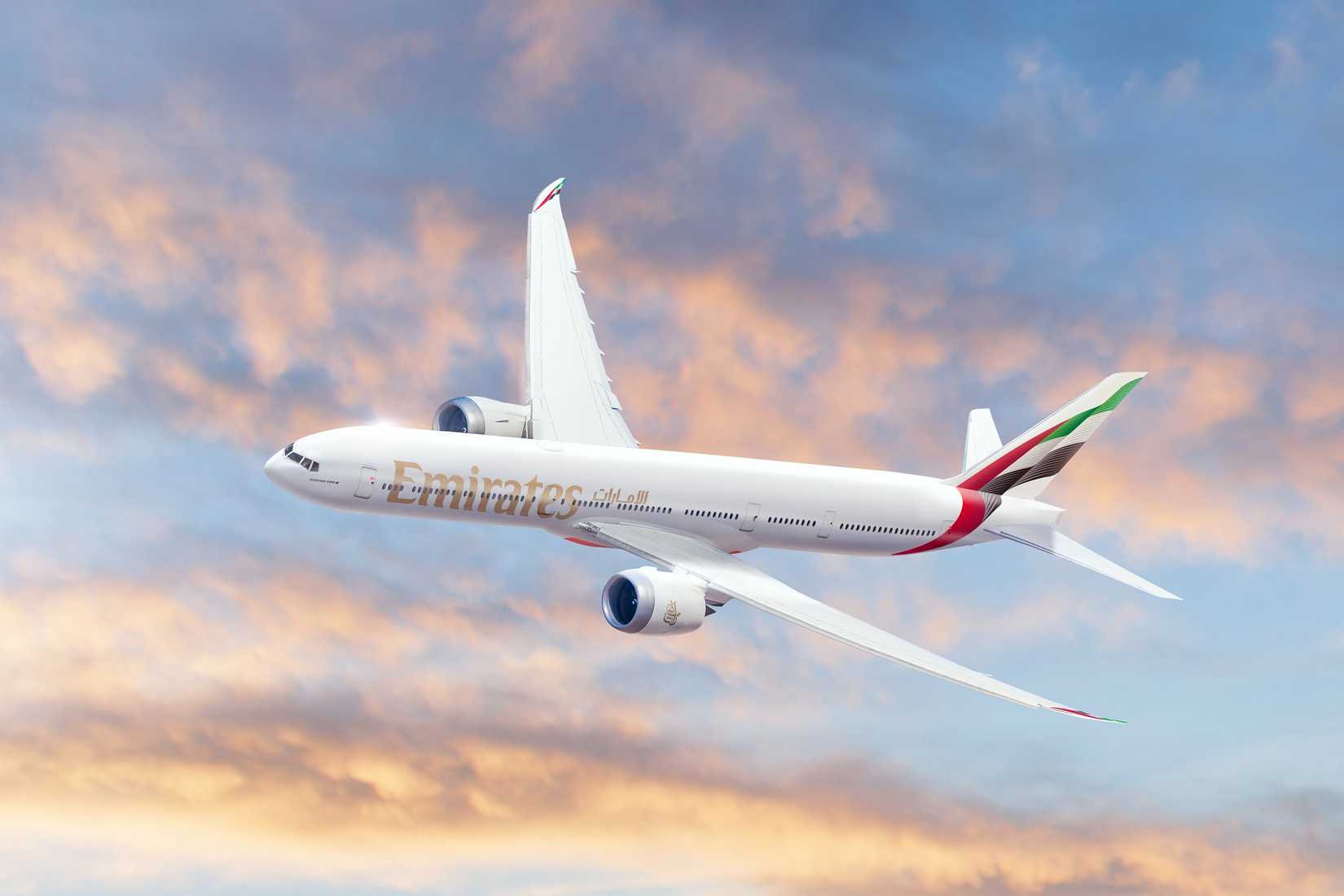 Boeing 777-9 Takes To The Skies After Half-Decade Hiatus: What's Next?