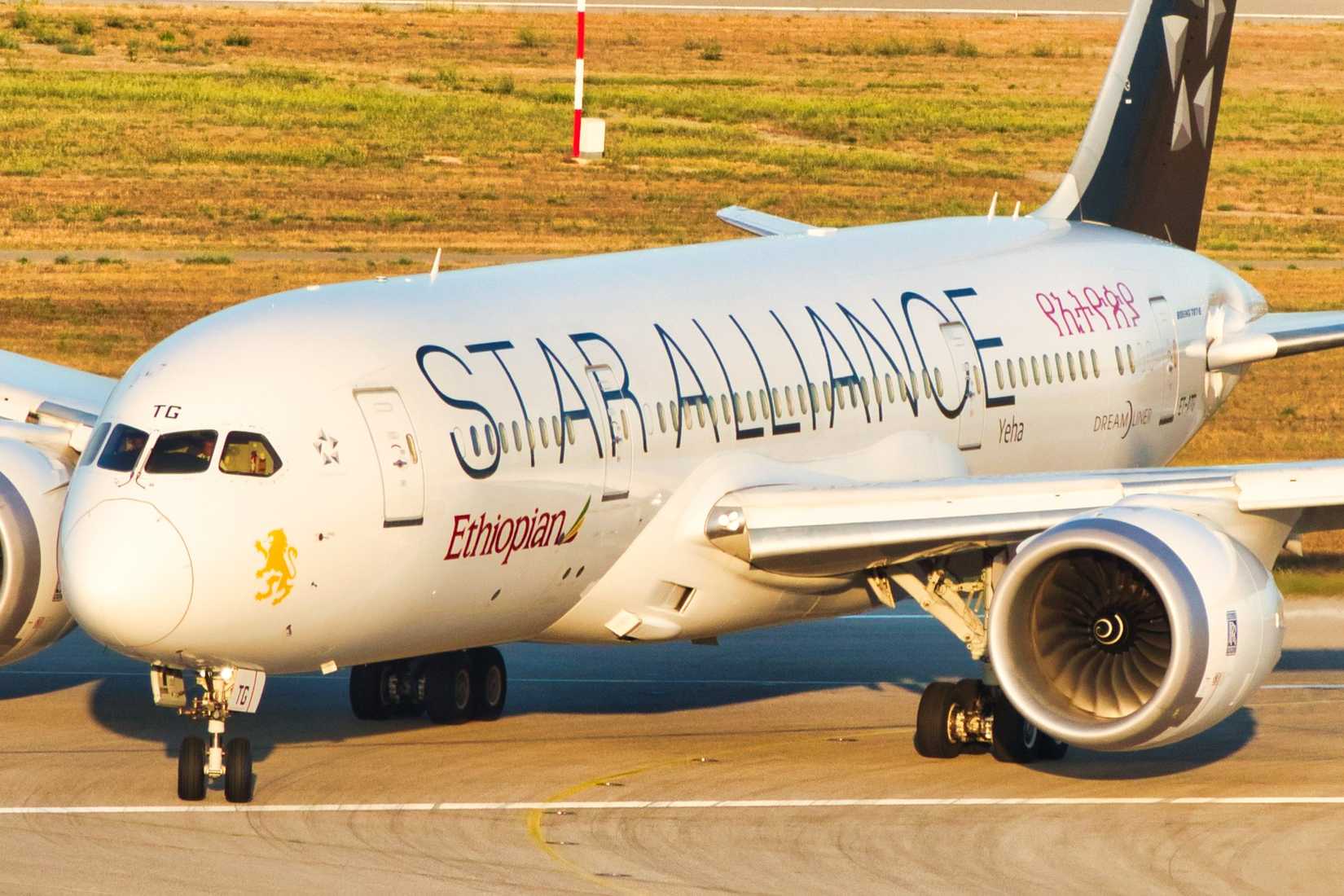 History: 5 Milestones From The Life & Times Of Ethiopian Airlines