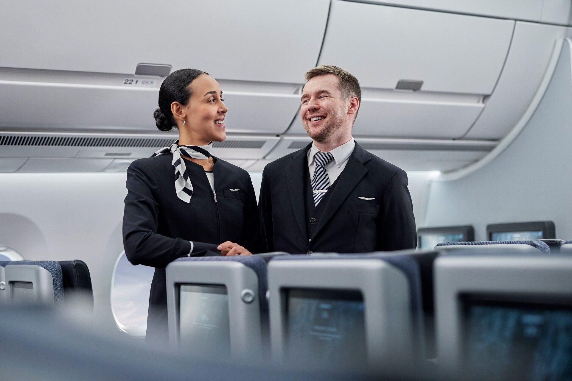 Employees First: What Makes Southwest Airlines' Company Culture Special?