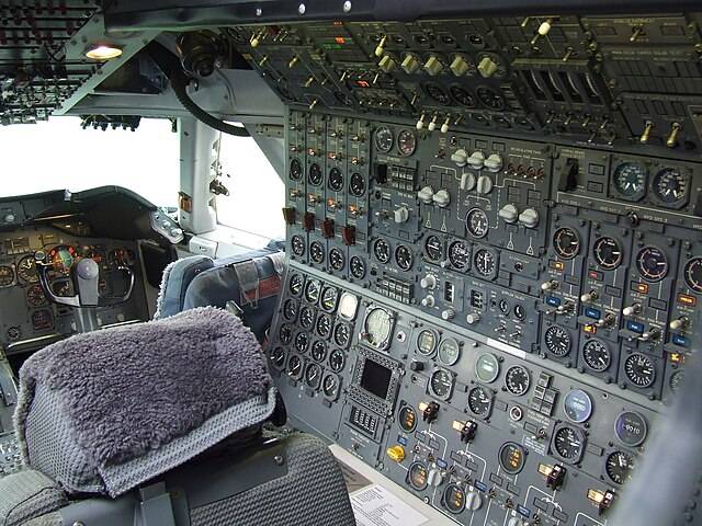 10 Things You (Probably) Didn't Know About The Boeing 747