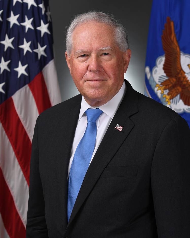 Top 5 Senior Leaders Of The United States Air Force & What They Do