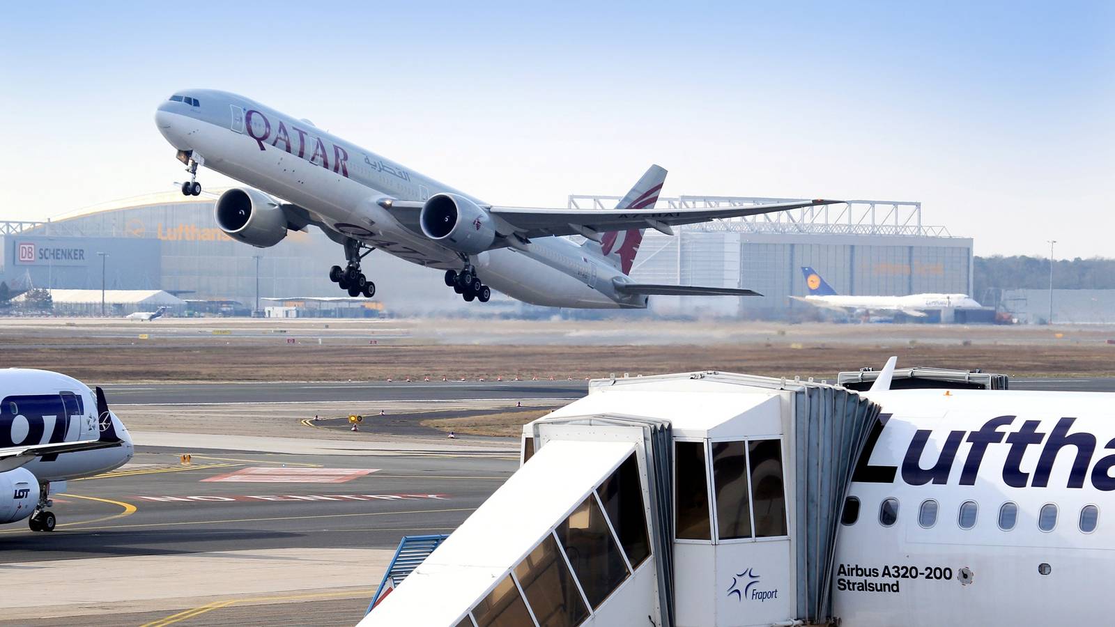 At What Angle Of Attack Will An Airplane Stall?