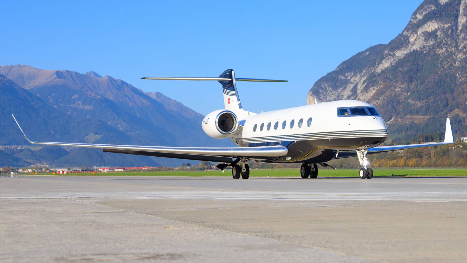 What Does Fractional Jet Ownership Cost In 2024?