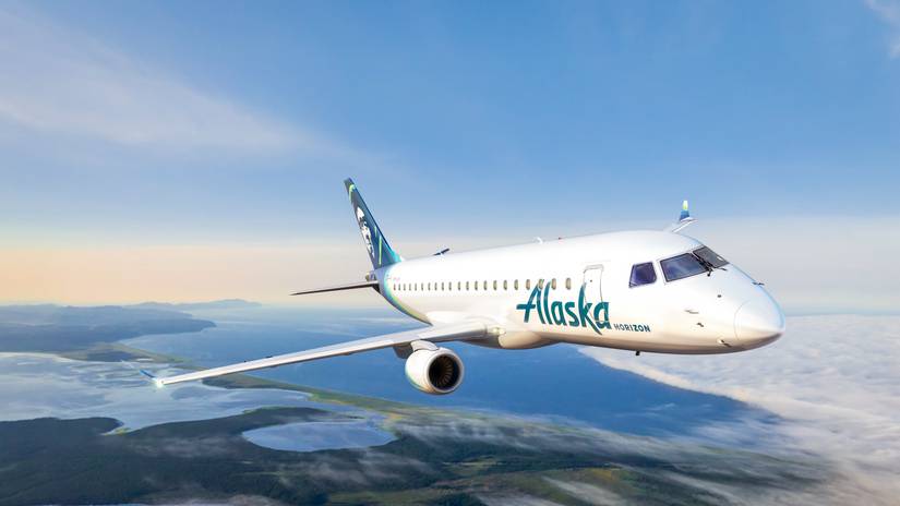 Alaska Airlines Rolls Out New Award Charts