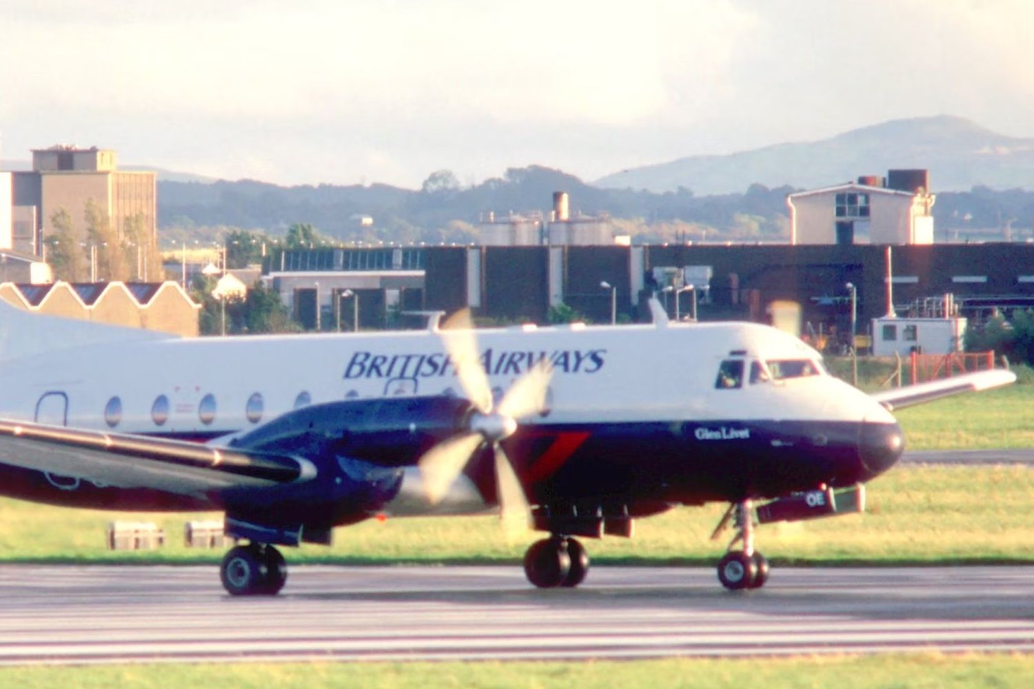 5 British Aircraft That Changed Aviation Forever