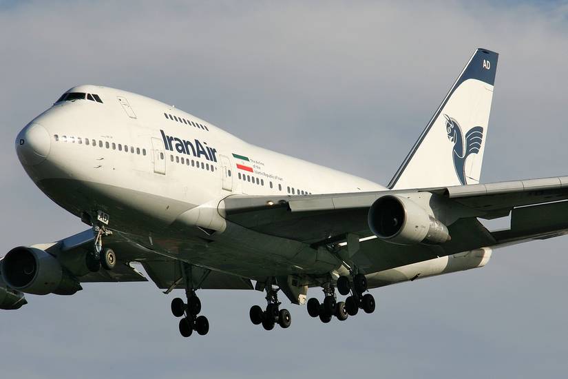 How Fast Does A Boeing 747 Go?