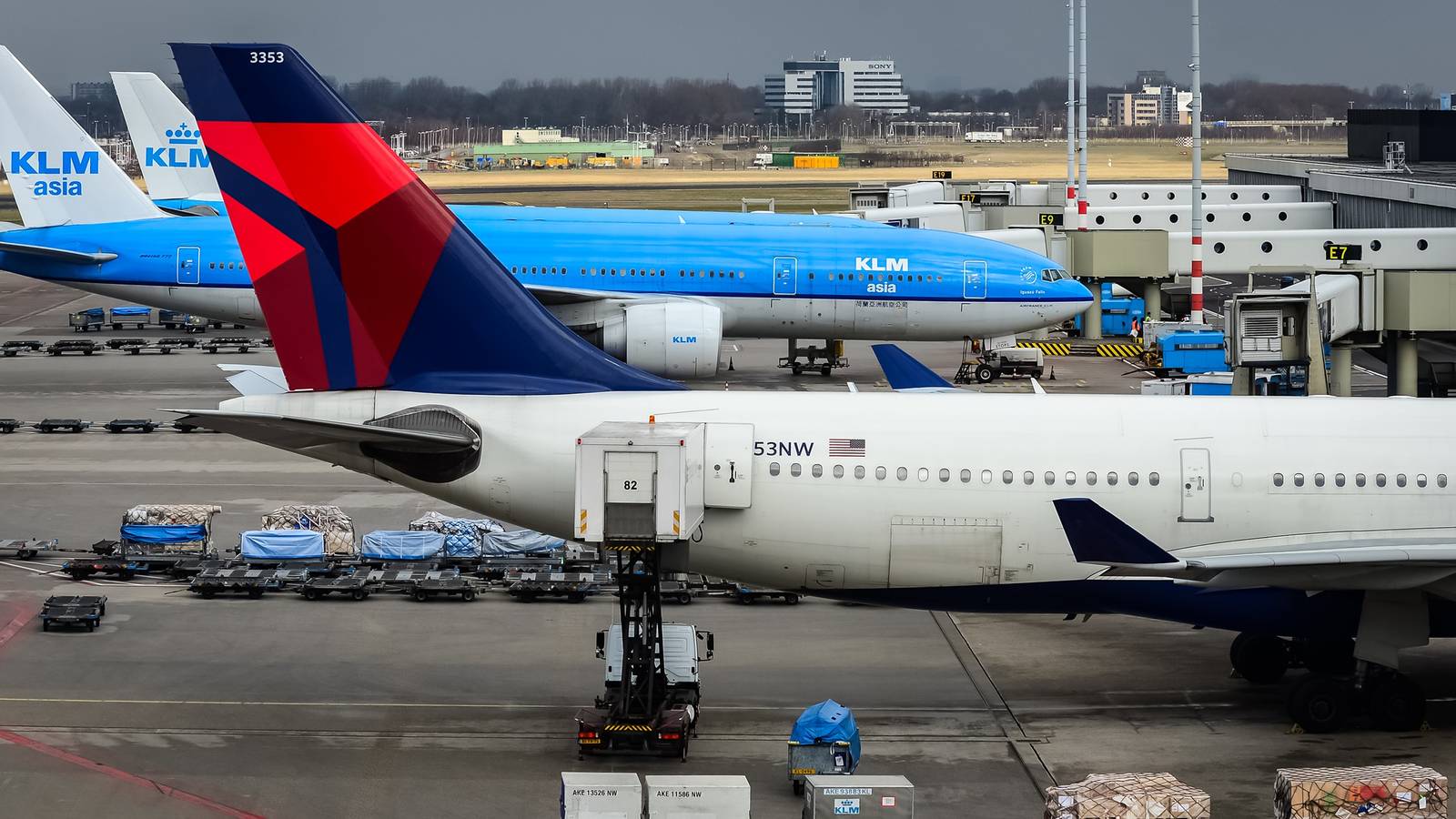 5 Clever Ways To Use Delta Skymiles