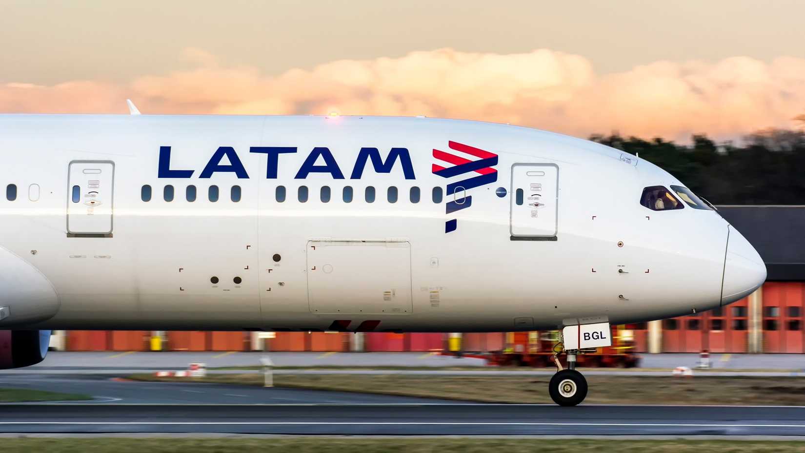 What Are LATAM's Top US Routes By Seat Availability?