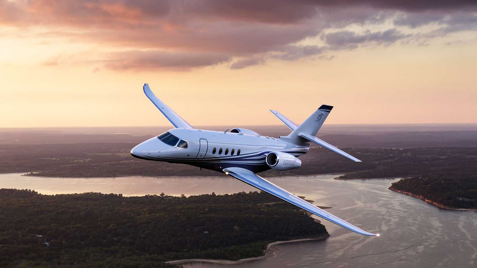 What Is The Largest Cessna Citation Variant?