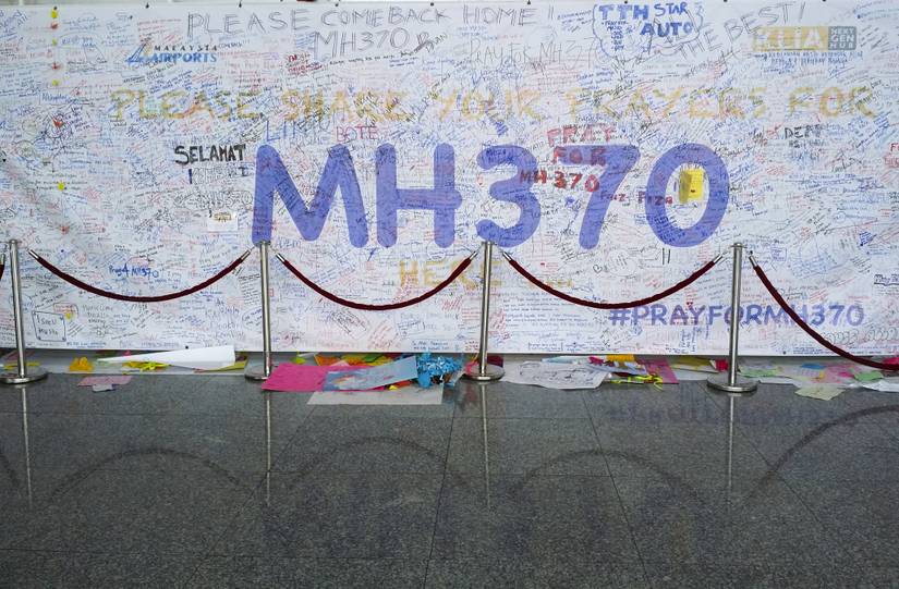 10 Years On: 5 Key Parts Of The Malaysia Airlines MH370 Mystery
