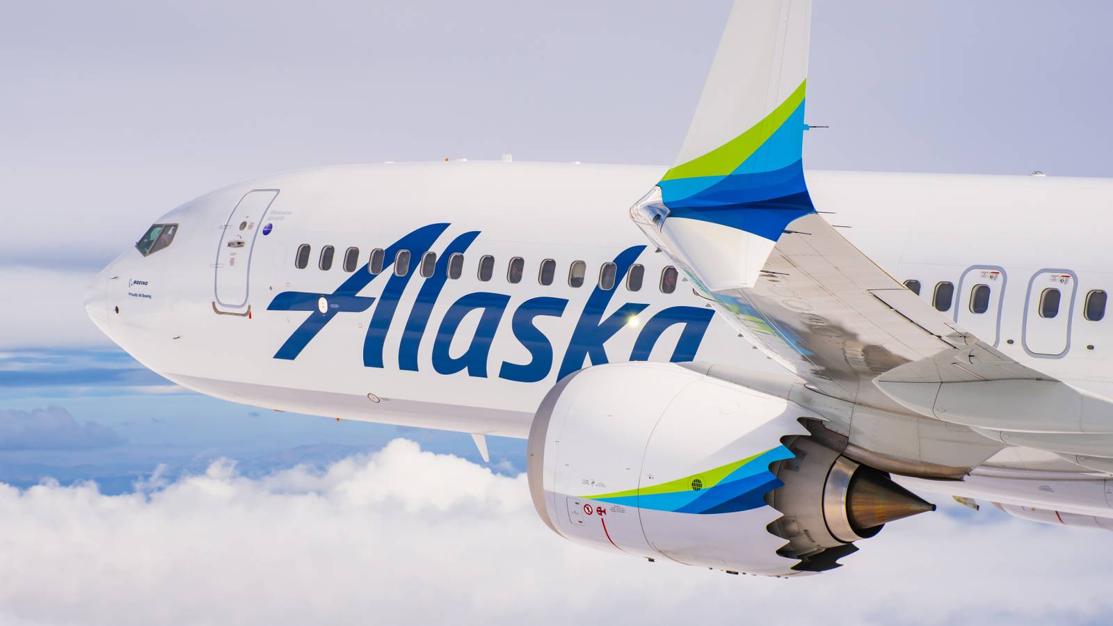 Alaska Airlines Rolls Out New Award Charts