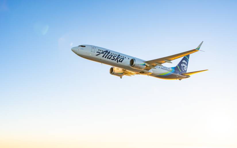 Alaska Airlines Rolls Out New Award Charts