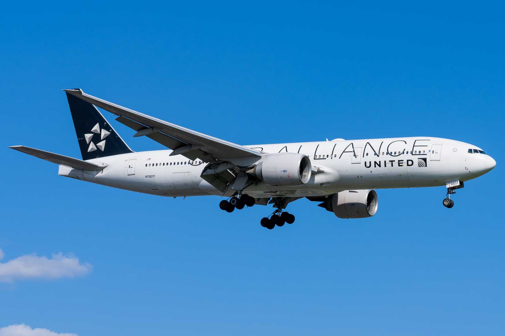 United Airlines Opens Grab & Go Lounge At Houston's George Bush ...