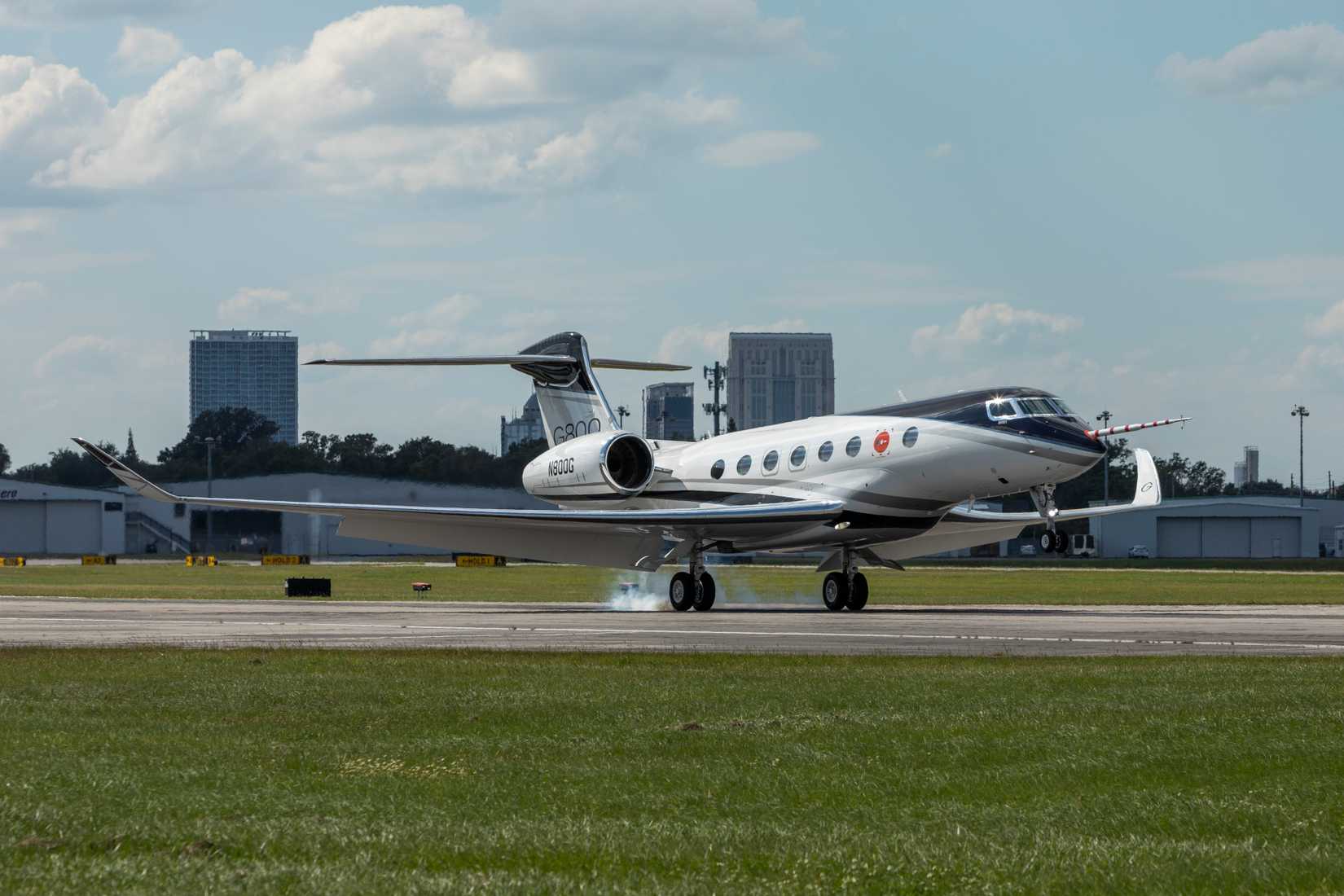 Exploring The Market: 5 Ultra-Long-Range Business Jets