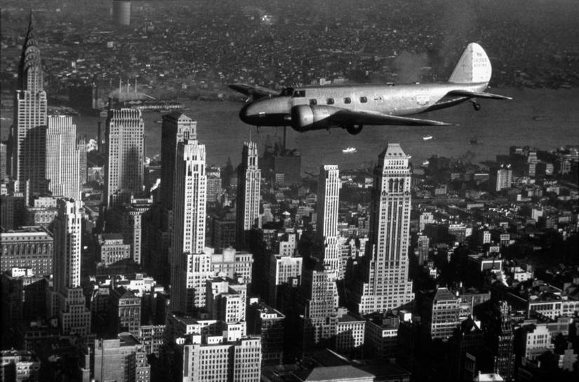 When Was Planemaker Boeing Founded?
