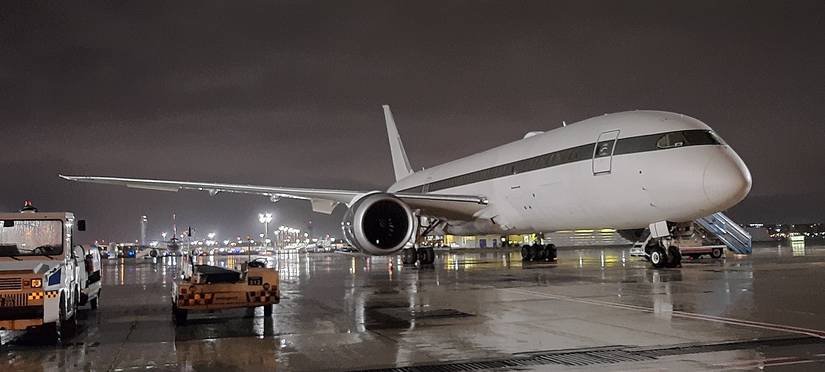 What Is The Most Expensive Private Jet?