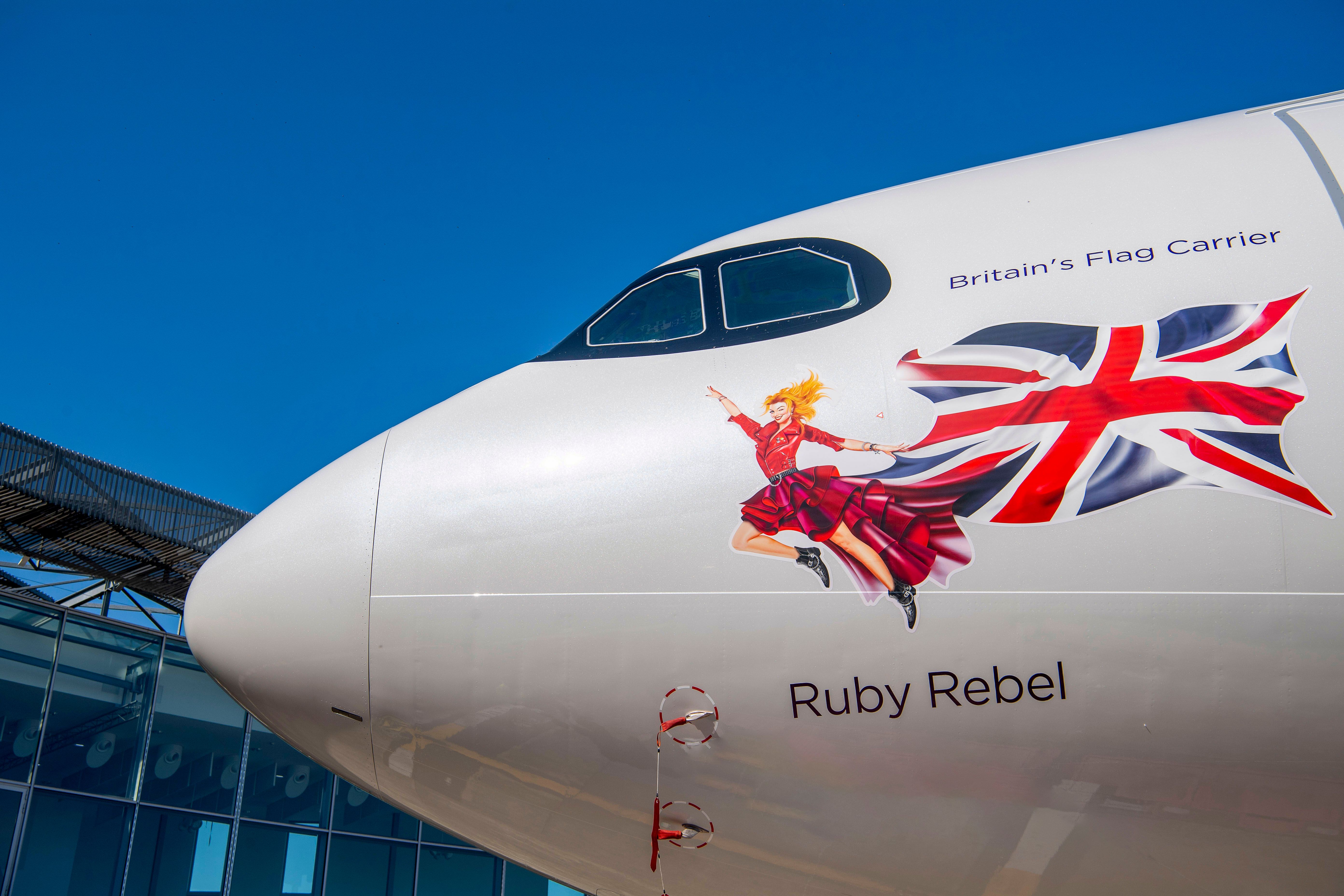 About To Turn 40: The History Of Virgin Atlantic