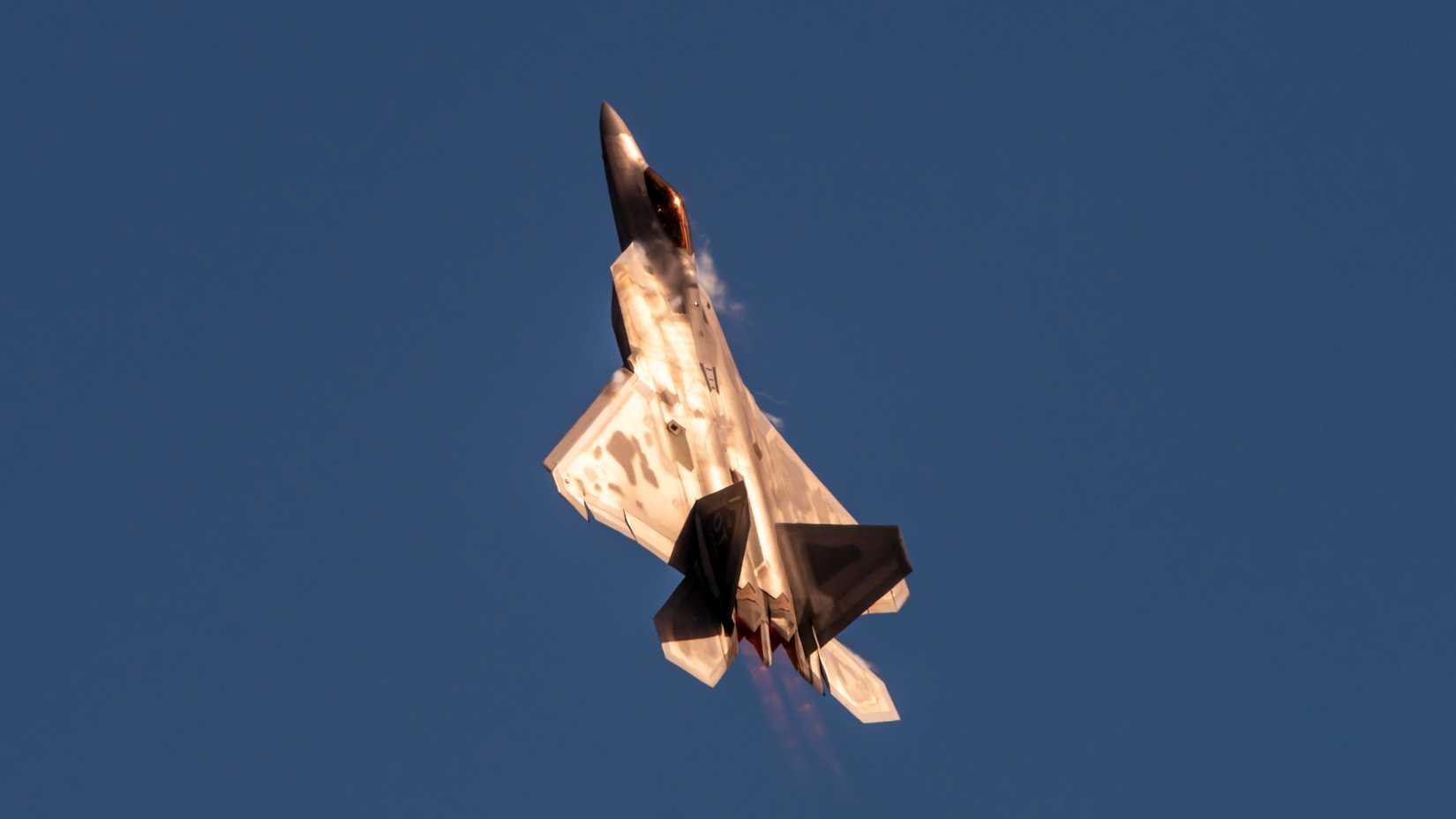 thrust vectoring typhoon