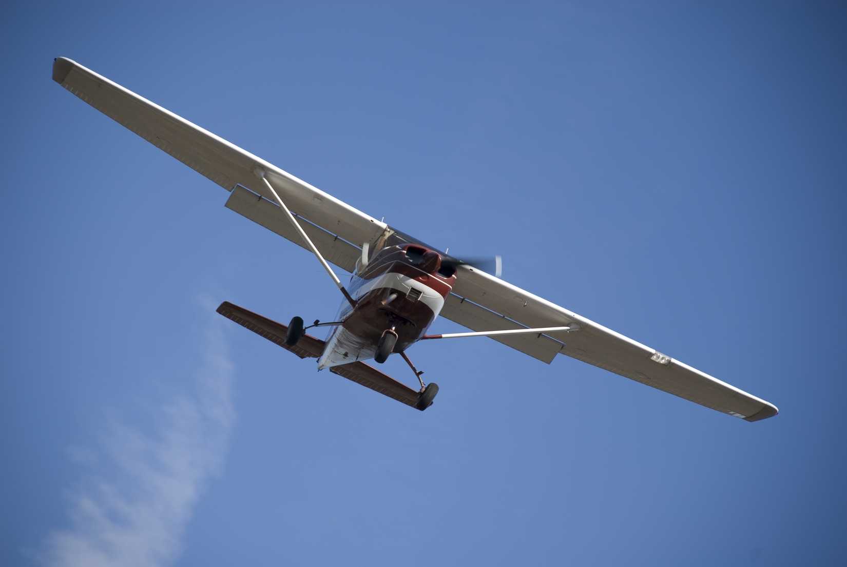 Best Selling Aircraft: What Is The Cessna 172's Range?