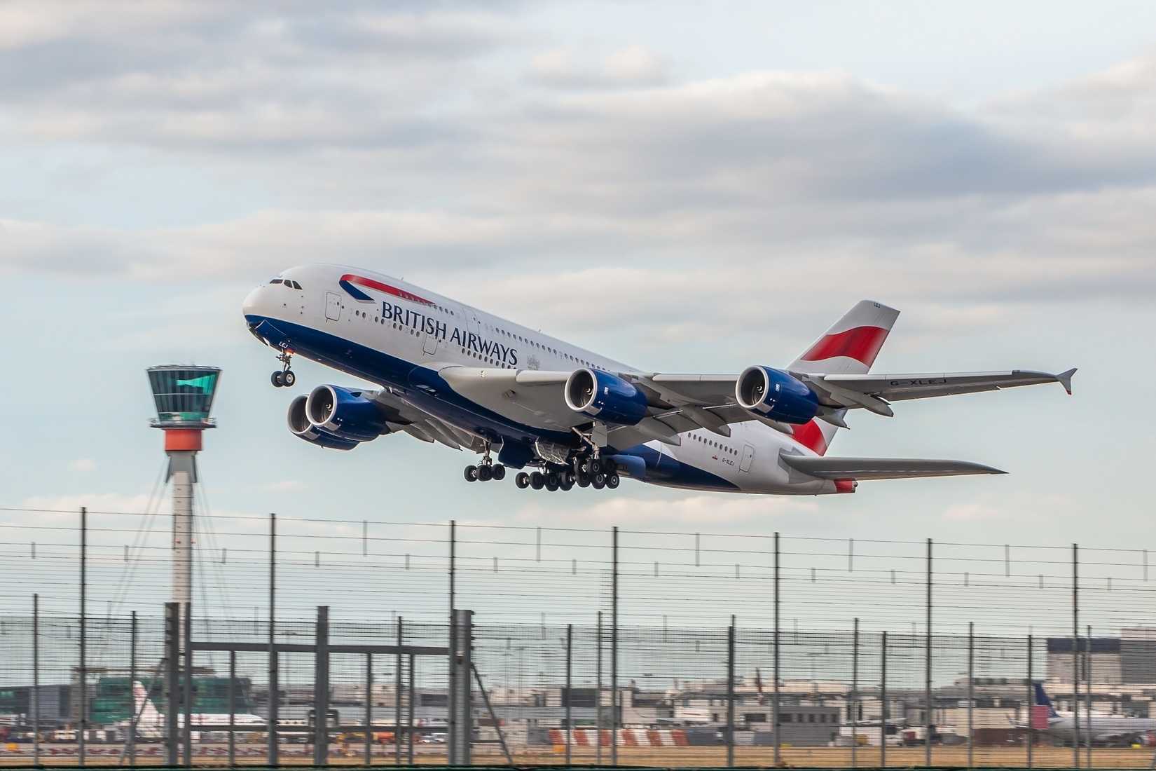Ranked: Every Airbus A380 Operator By Their Number Of Superjumbo ...
