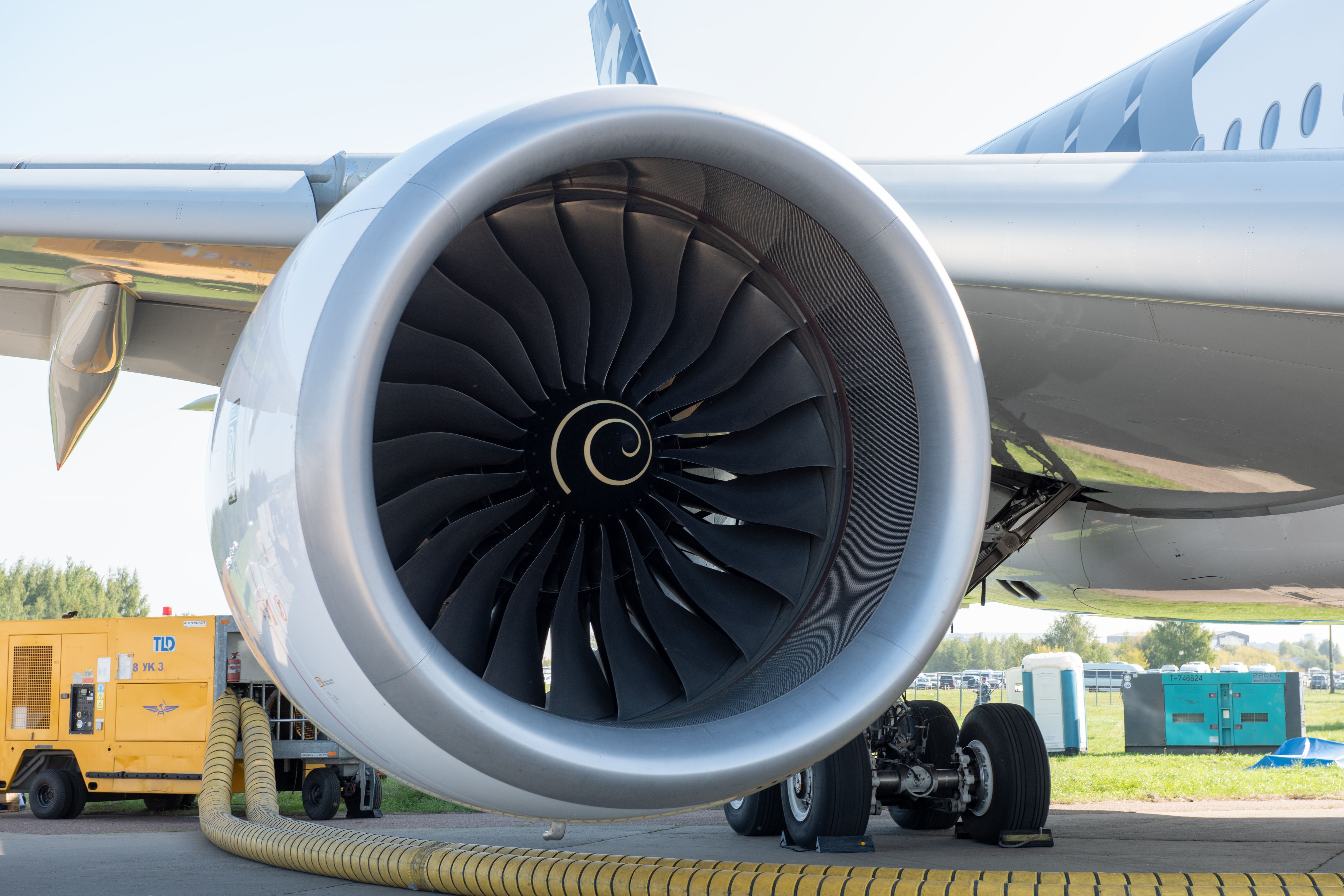How CFM LEAP Engines Enhance The Performance Of The Boeing 737 MAX