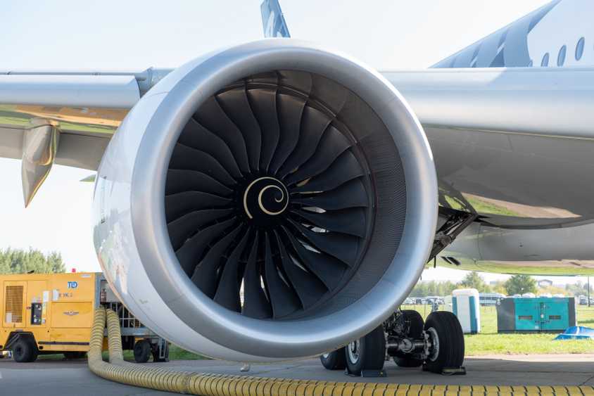 How CFM LEAP Engines Enhance The Performance Of The Boeing 737 MAX