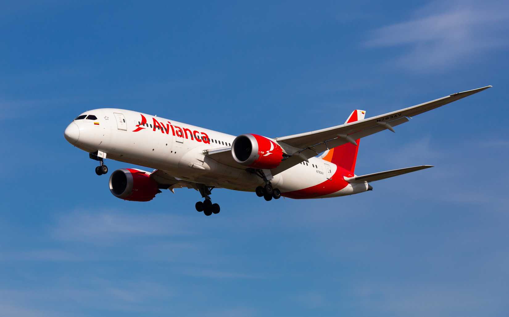 Everything You Need To Know About Avianca Lifemiles