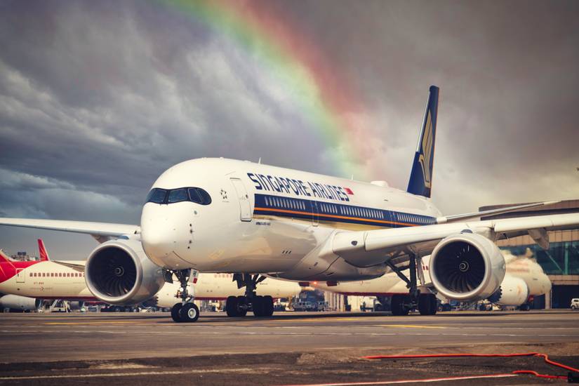 Explained: The Two Things That VMC Means In Aviation