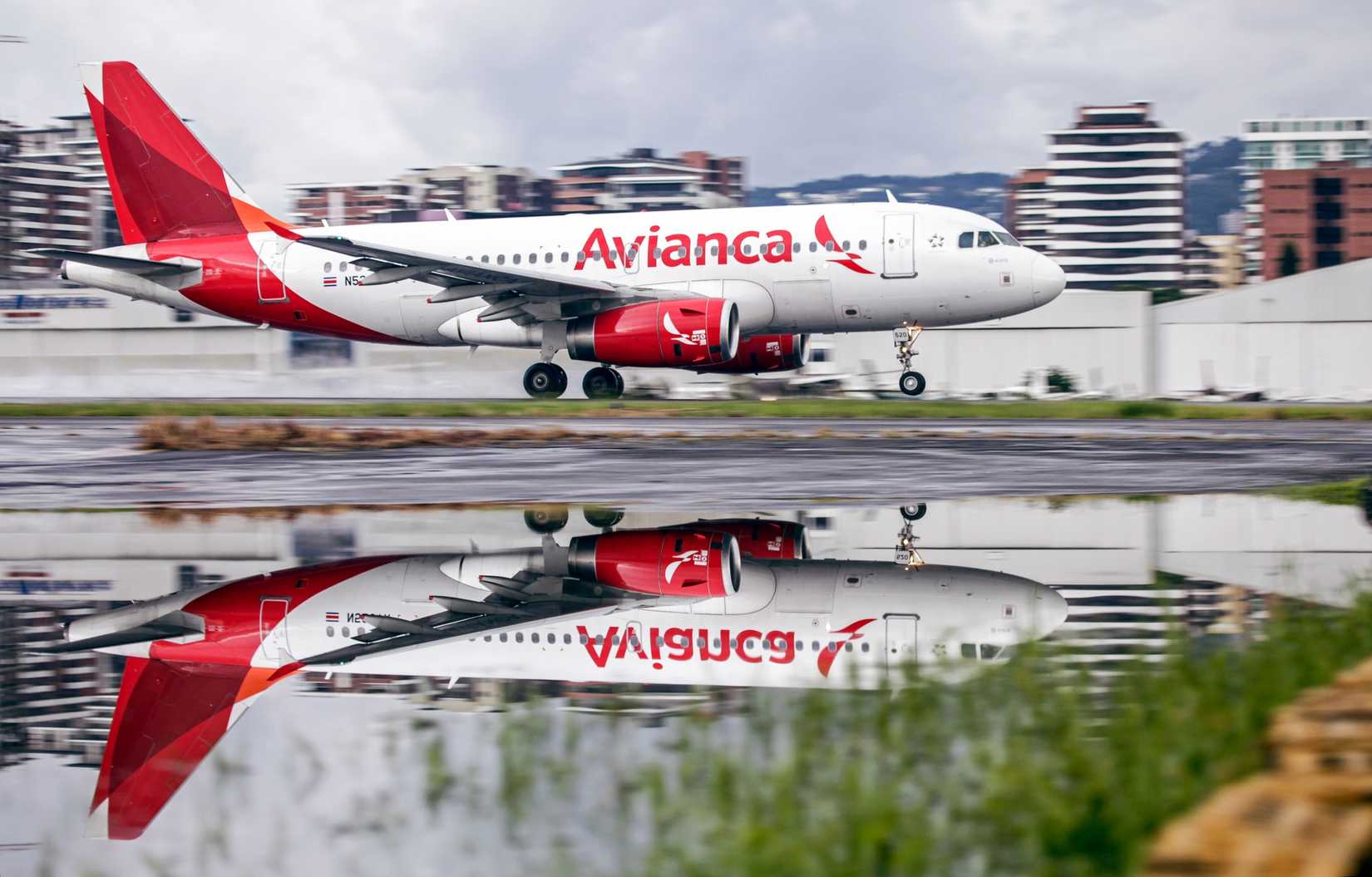 Everything You Need To Know About Avianca Lifemiles