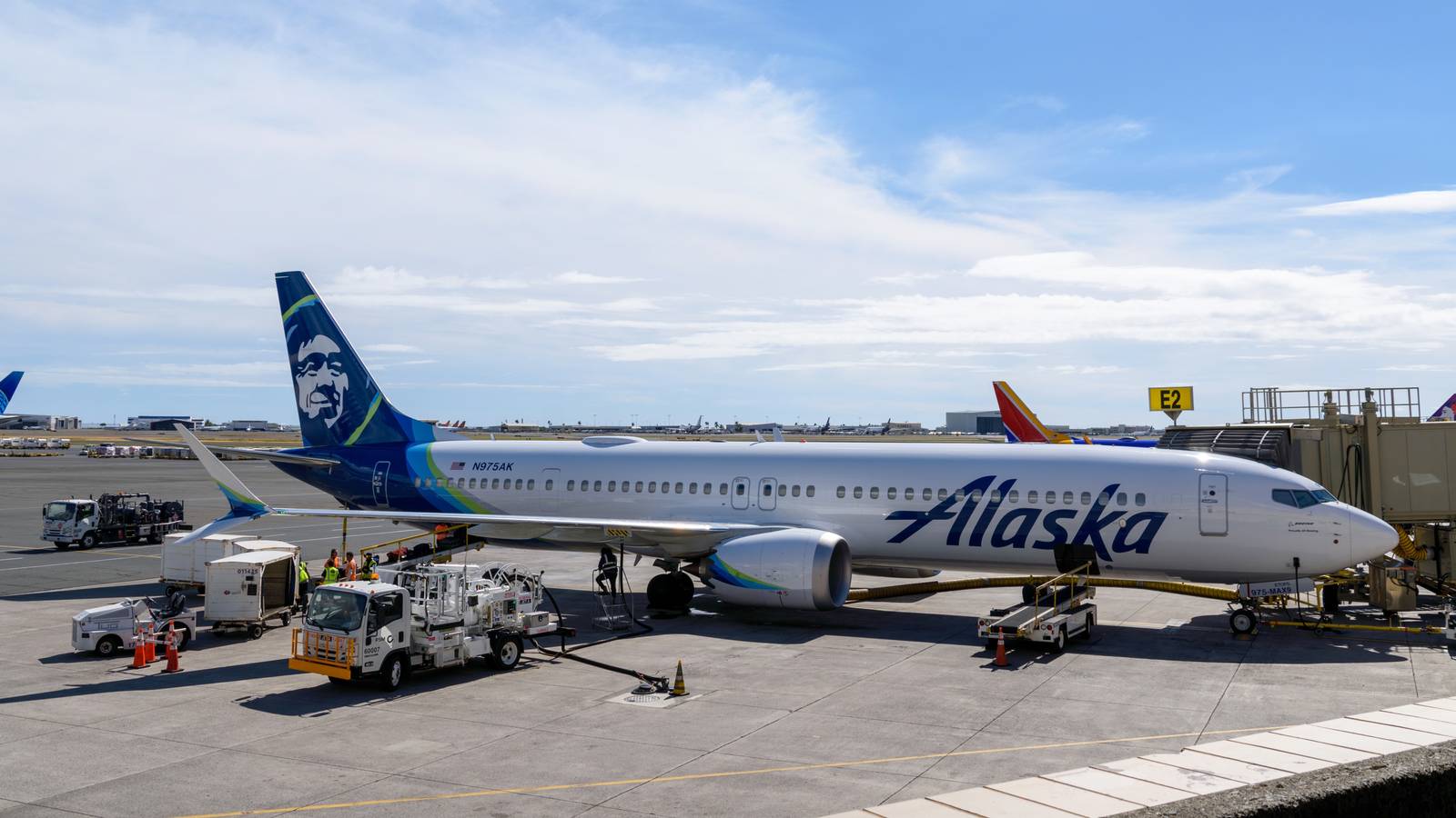 “There’s A Lot Of Distrust”: NTSB & Boeing Still Don’t Know Who Removed ...