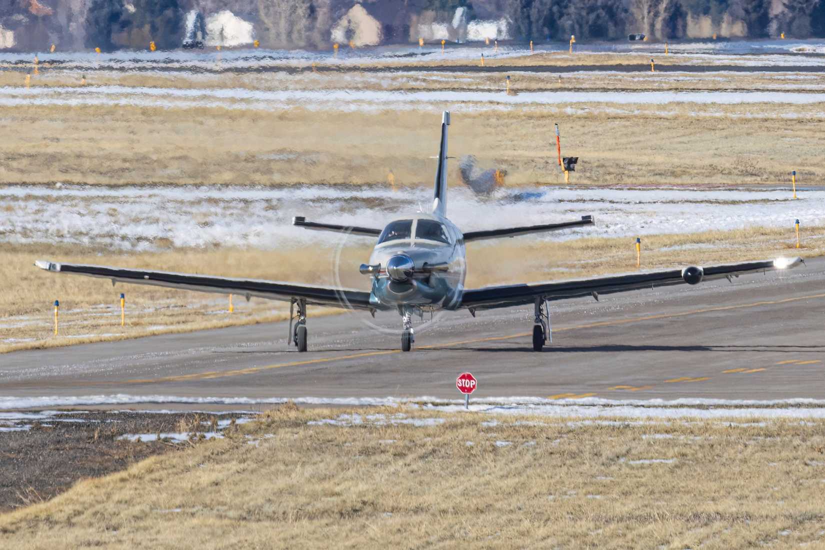 The Development Of The Socata TBM 700: 5 Key Facts