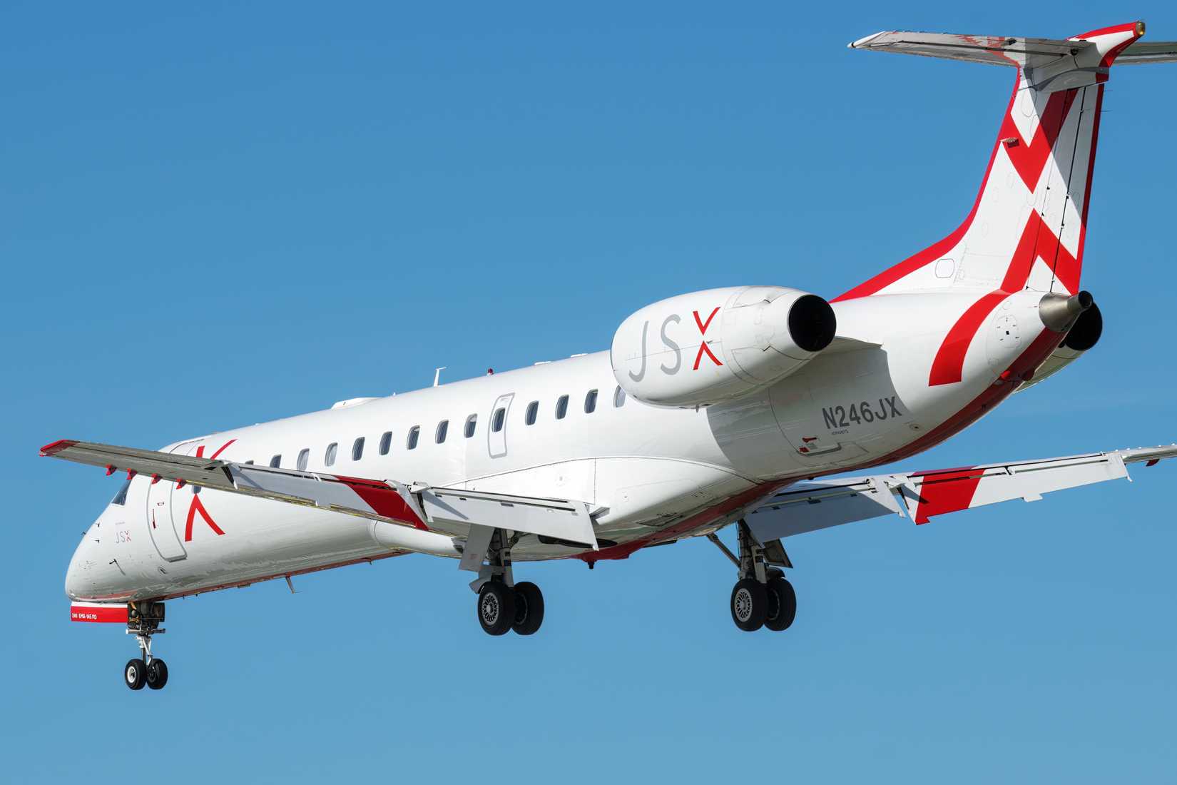 Public Charter Jet Service: What Is JSX?