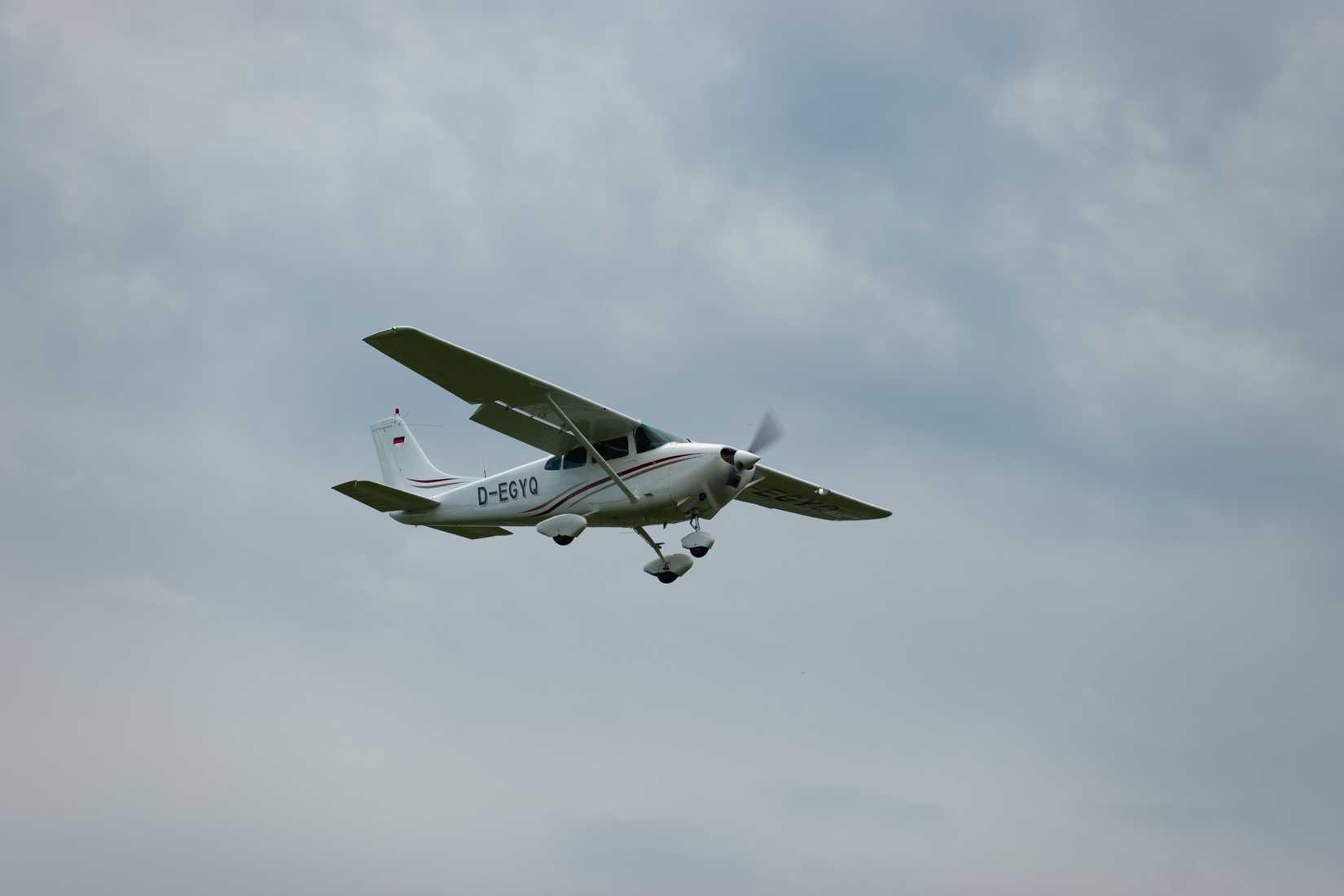 Civil Air Patrol: What To Know About The US's Volunteer Air Force