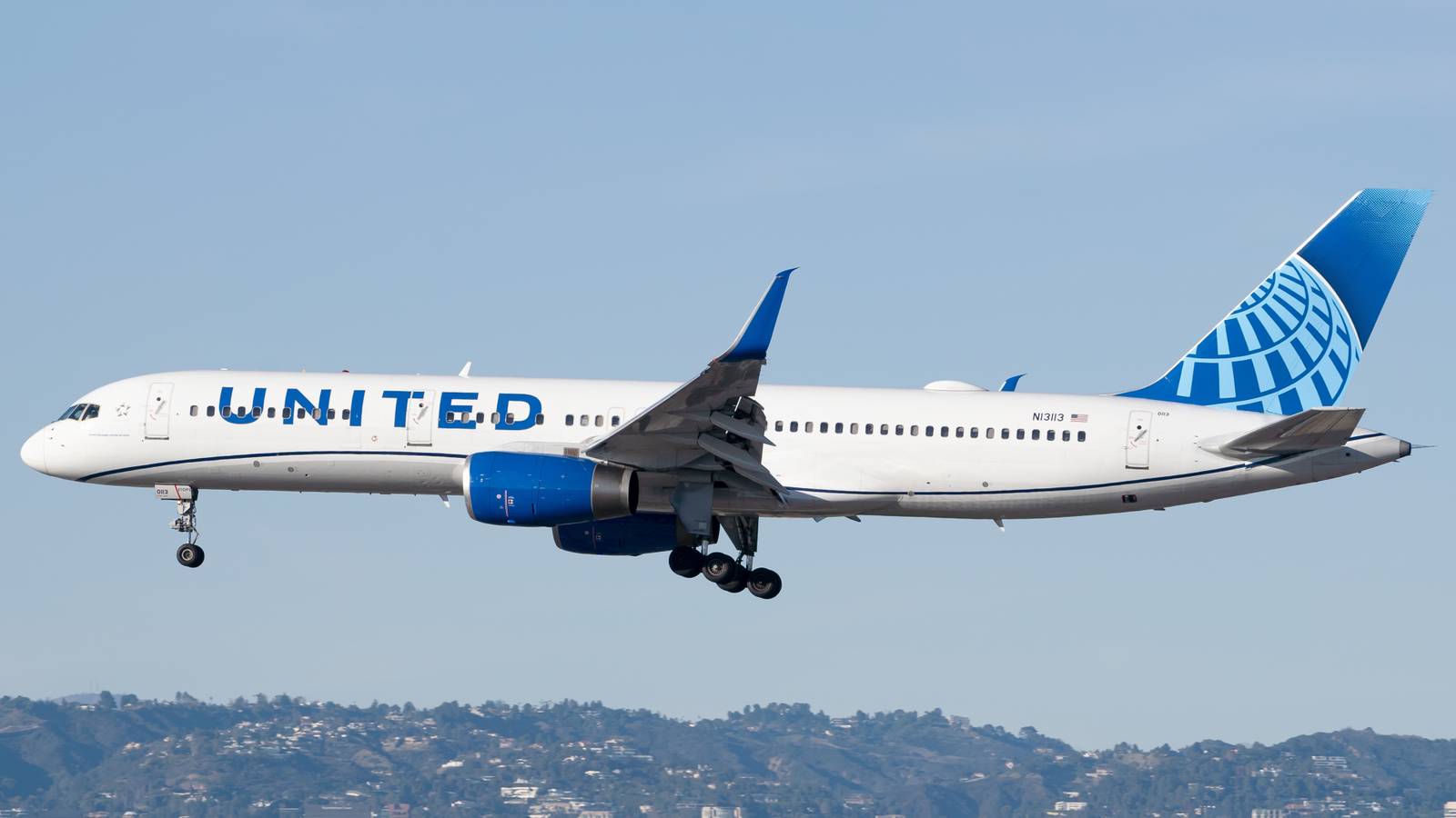 United Airlines Introduces Wheelchair Digital Sizing Tool To Better ...