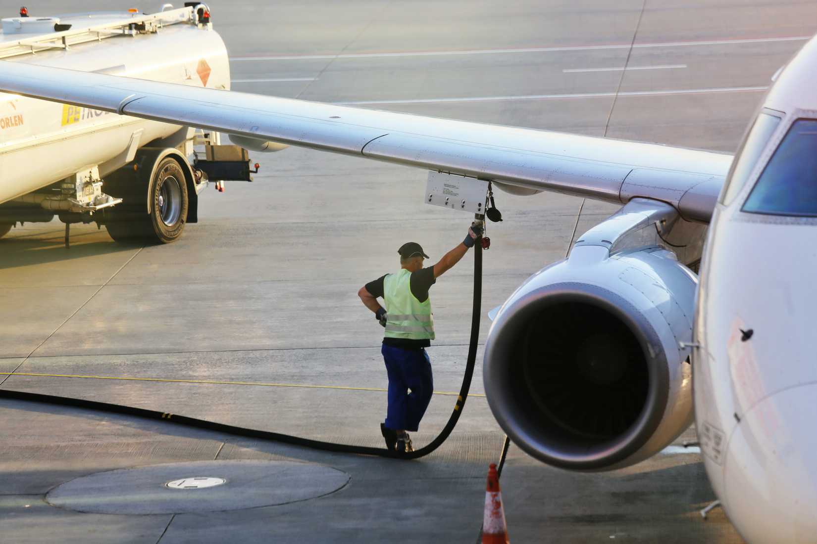 By The Numbers: How Airline Operational Costs Are Broken Down