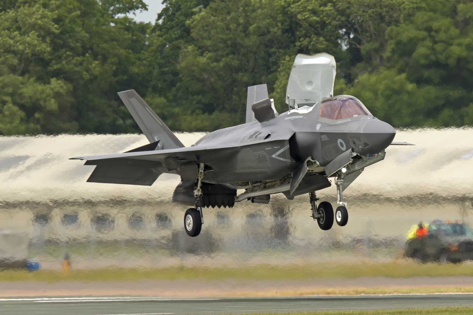 The Evolution Of US Naval Air Power: From WWII Carrier Aircraft To ...