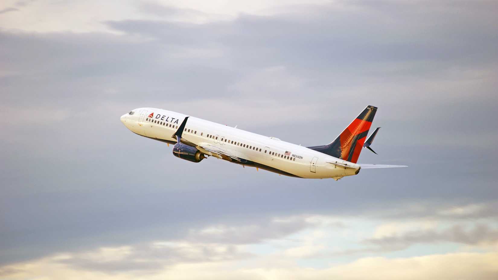 Passenger Caught In Detroit After Sneaking Over 30 Pounds Of Cocaine On ...