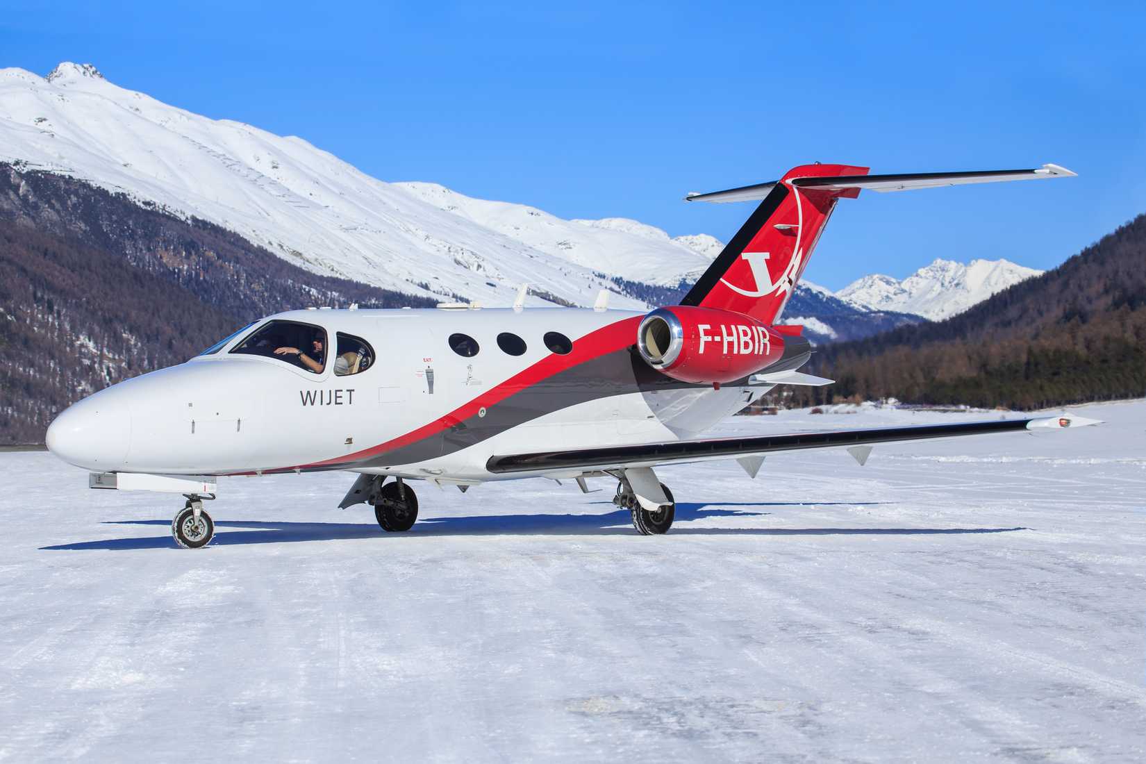 Top 5: The Light Private Jets With The Cheapest Operating Costs