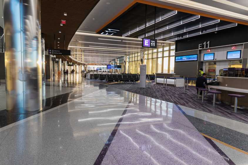 Boston Logan International Airport's 6 Runways: Everything You Need To Know