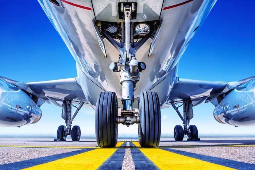 Explained: Different Landing Gear Types & Their Uses
