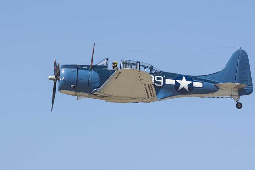 5 Historic Air Battles And The Planes That Dominated Them