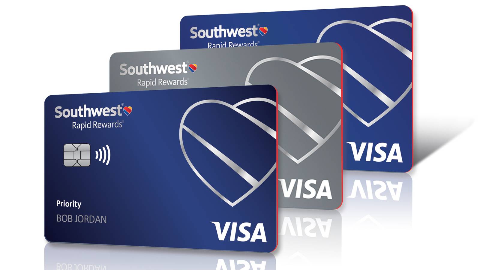 The 5 Best Credit Cards Offered By Budget Airlines