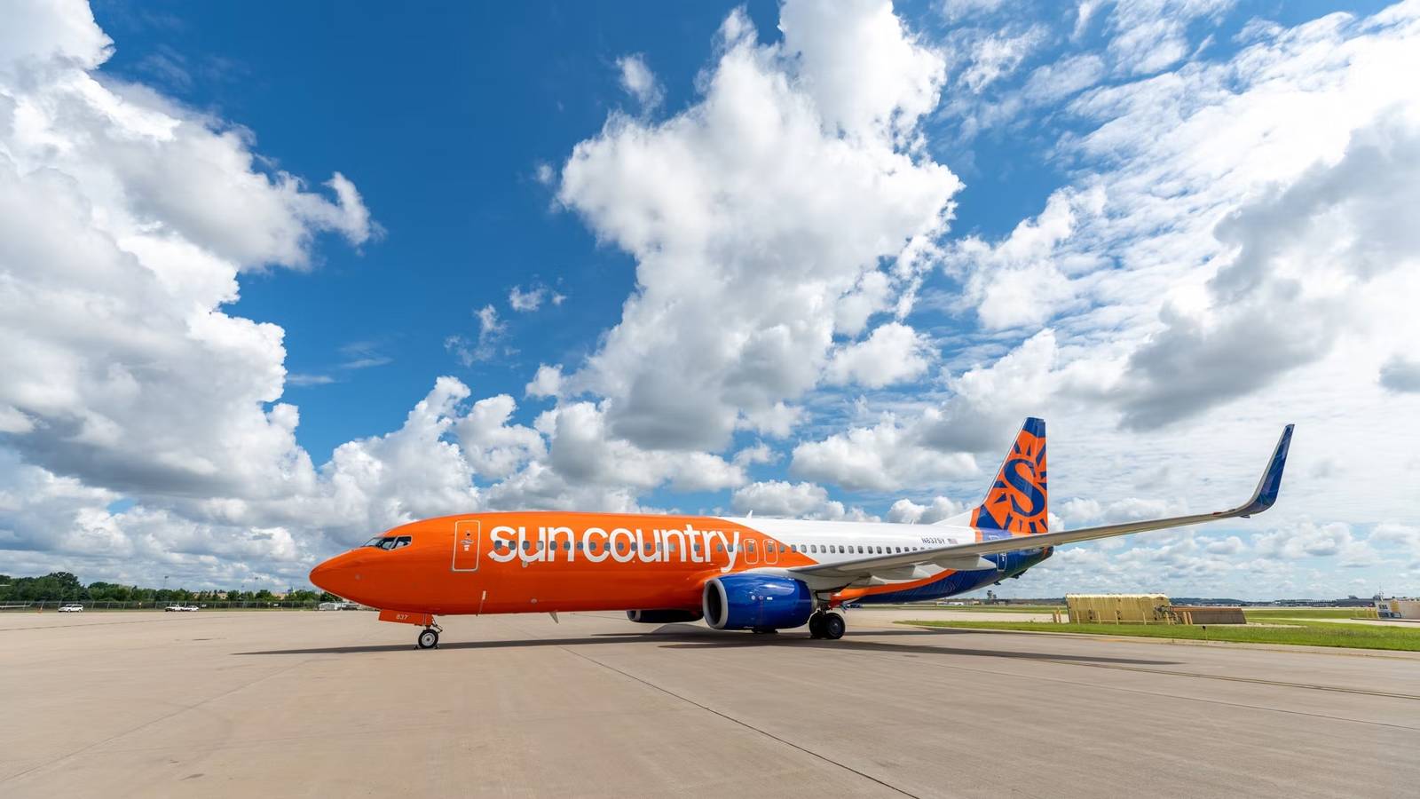 Analysis: Why Sun Country Airlines Shifted To A Low-Cost Model