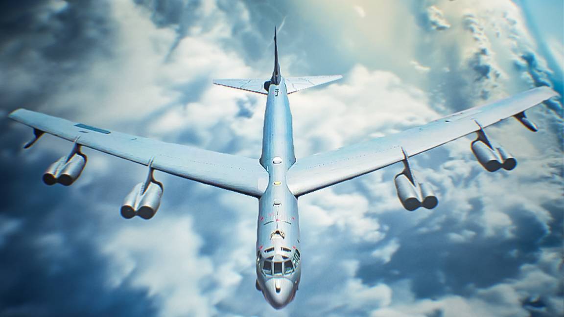 5 Odd Facts About The Boeing B-52 Stratofortress That You May Not Know