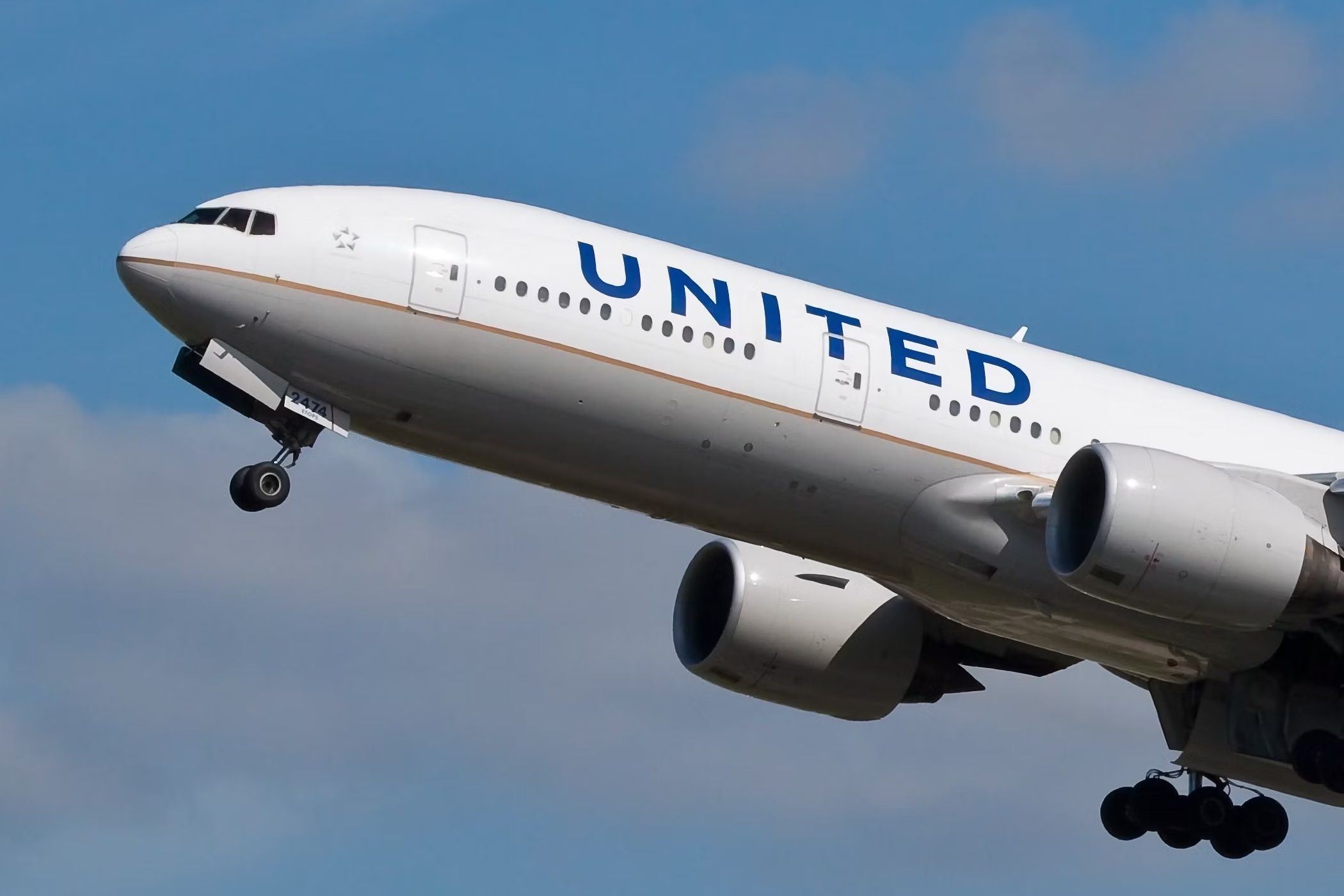 These Are The Most Powerful Commercial Aircraft Engines Today