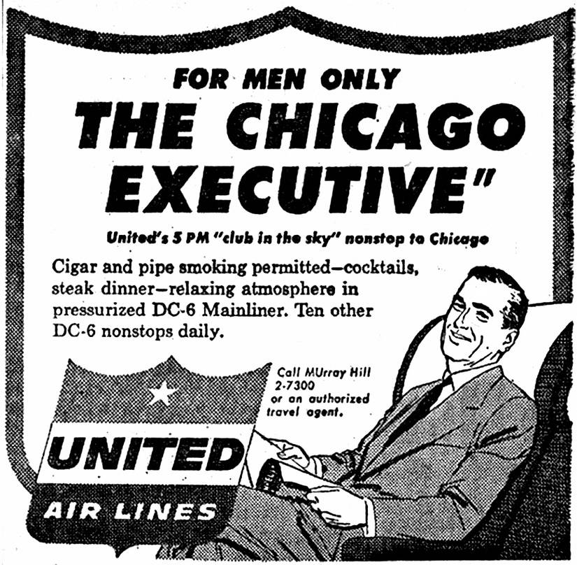 The United Airlines Logo: Its History & Evolution
