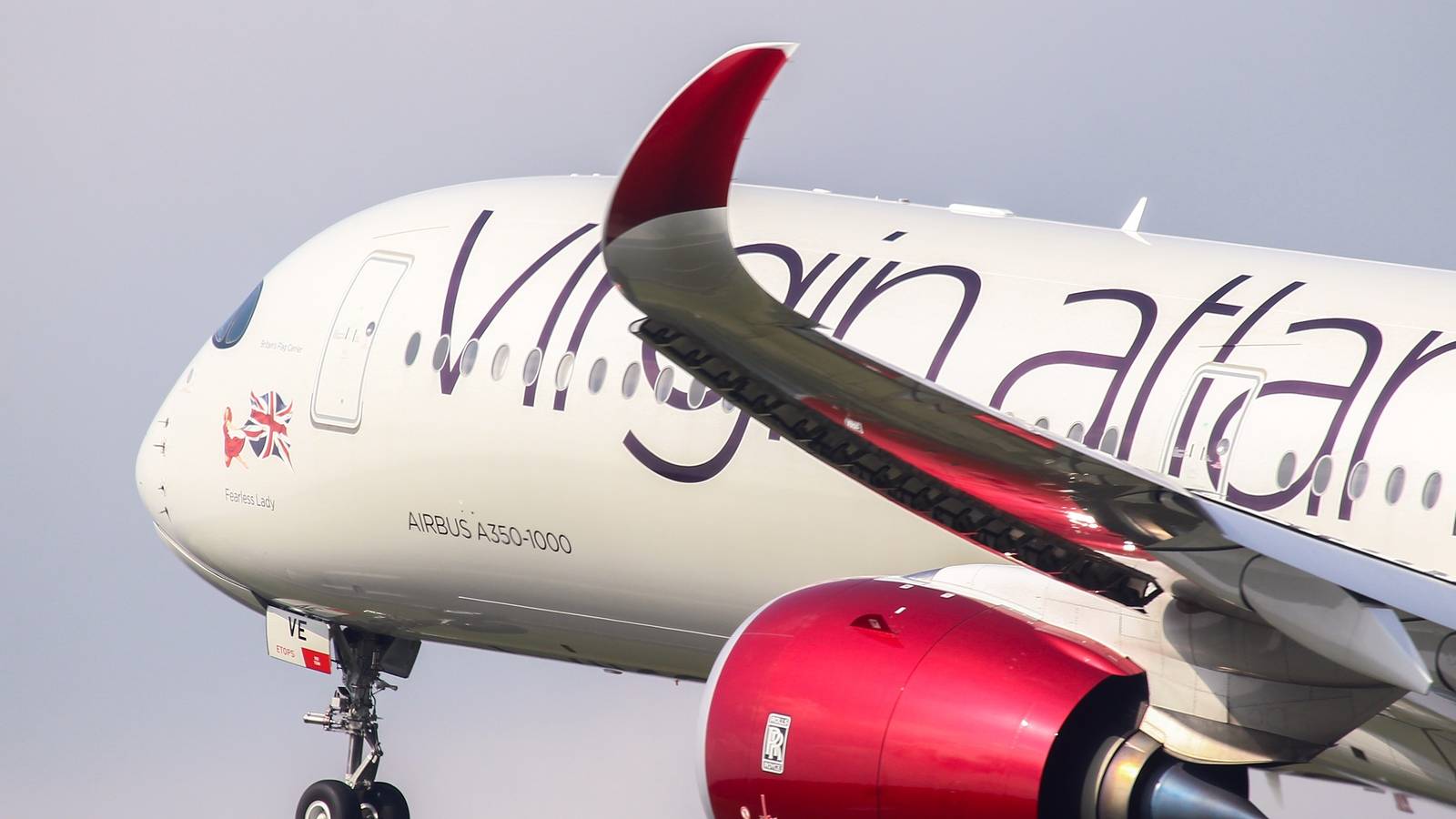 How Virgin Atlantic Is Stealing Disgruntled British Airways Loyalty ...