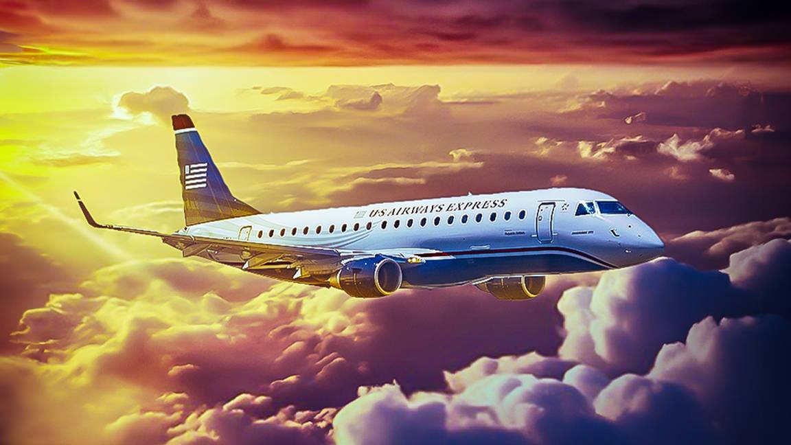 What Happened To US Airways?
