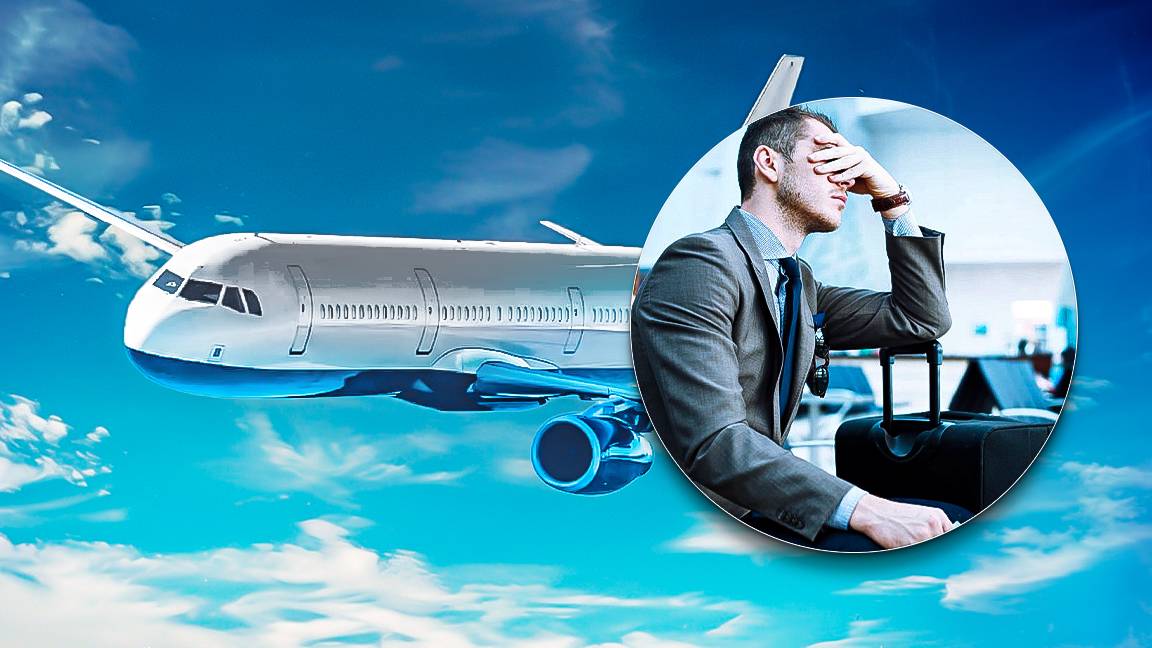What Happens If You Miss Your Flight? 5 Things You Should Know